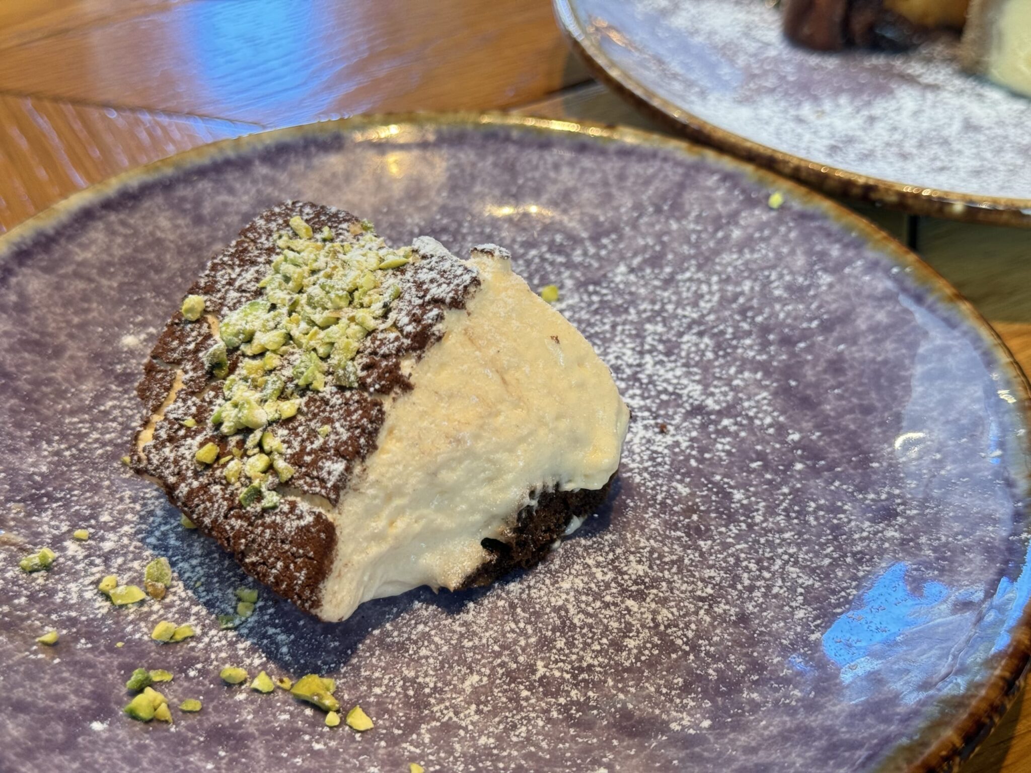 Pizza Marumo Ebisu Menu: World's #3 Umami Pizza & Desserts