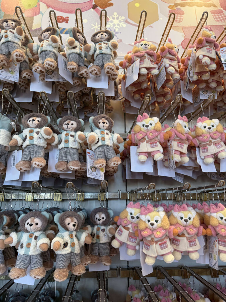 McDuck's Department Store Guide: Winter Duffy Goods Experience