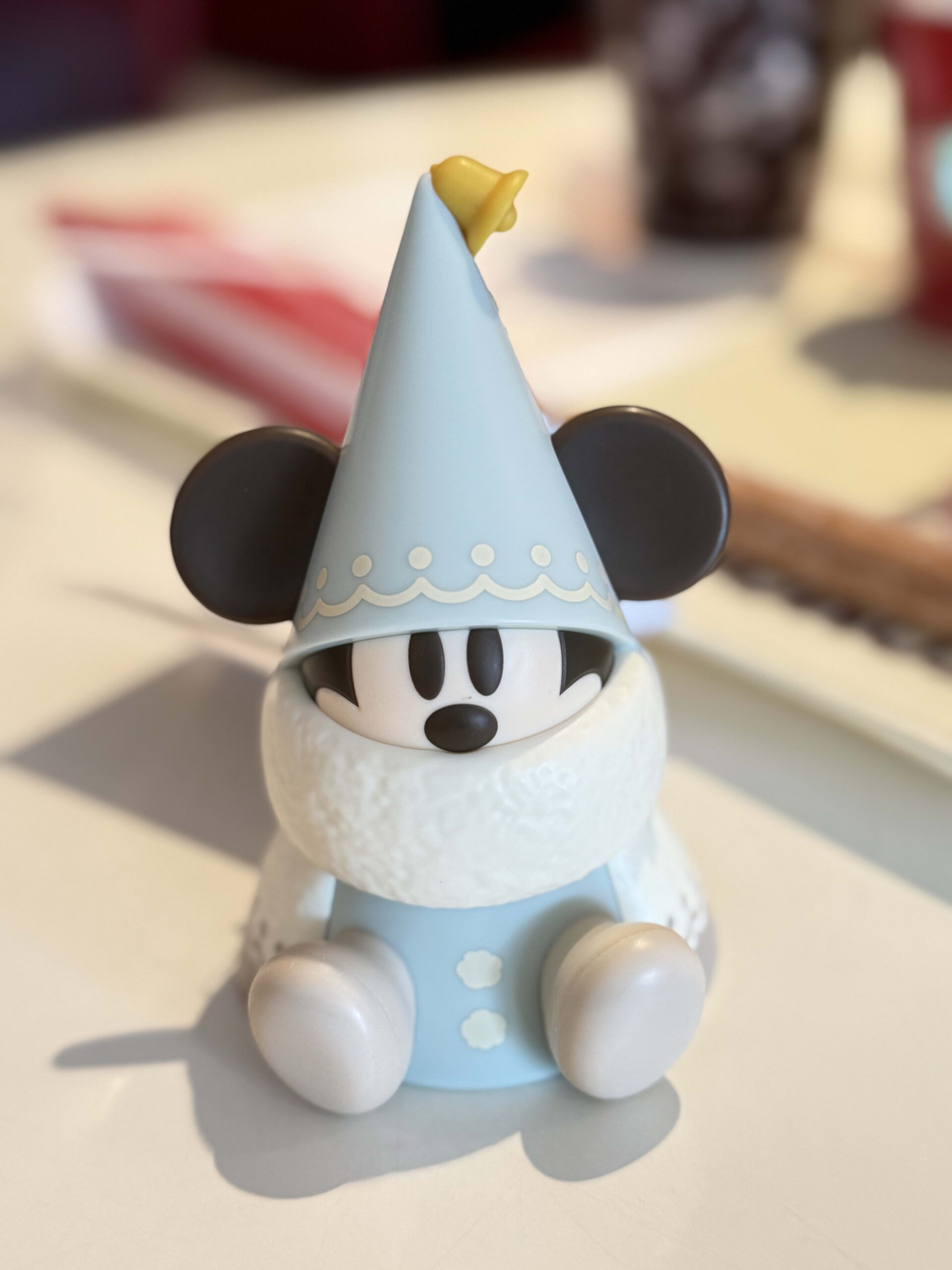 Tomorrowland Terrace Guide: Mobile Order Exclusive Li'l RingRing Review