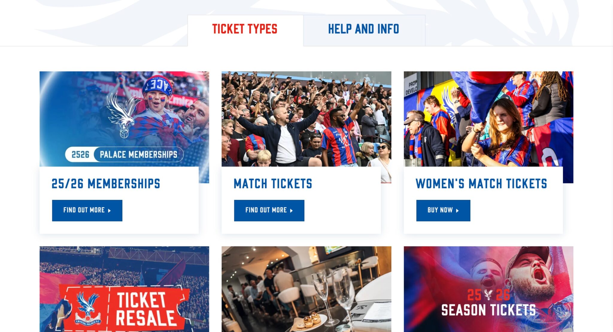 How to Buy Premier League Tickets: Resale, Prices & Troubleshooting Guide