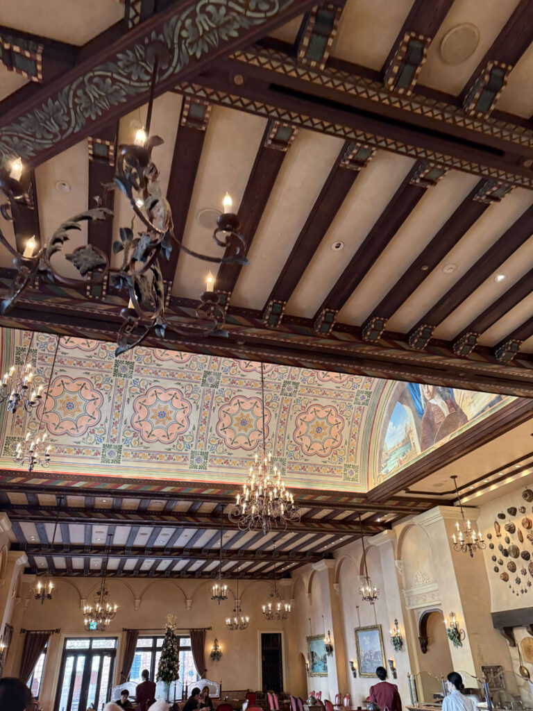 Ristorante di Canaletto Guide: Menu & Reservation Tips at DisneySea