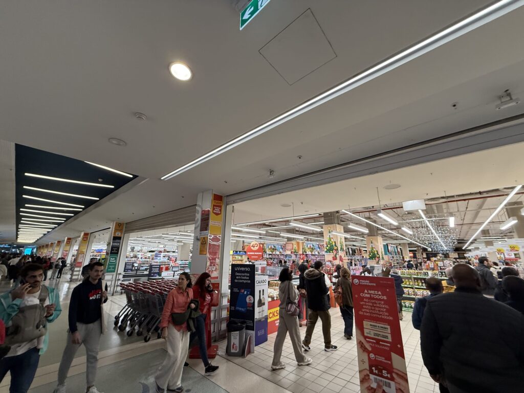 Best Portuguese Supermarket Souvenirs: Continente Shopping Guide