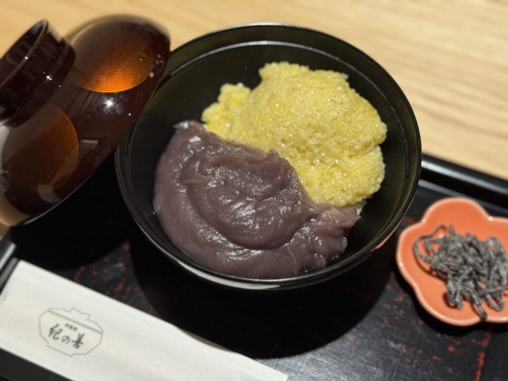 Kinozen Kagurazaka Guide: Best Matcha Bavarois & Zenzai