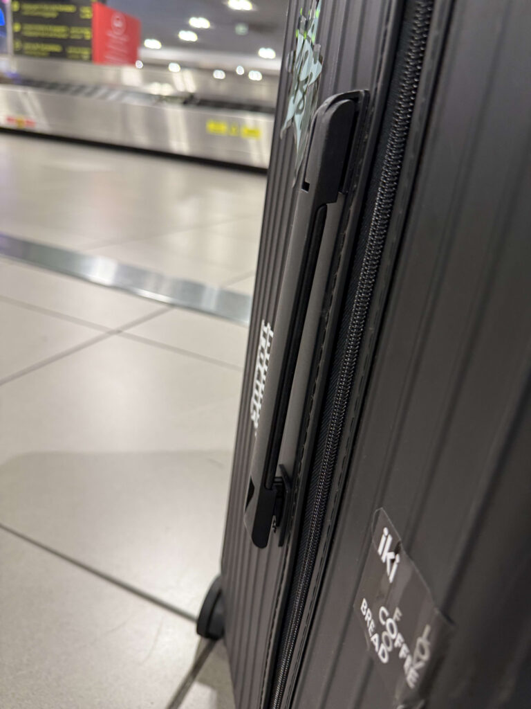 Lisbon Airport to City Center: Ultimate Uber P2 Parking Guide